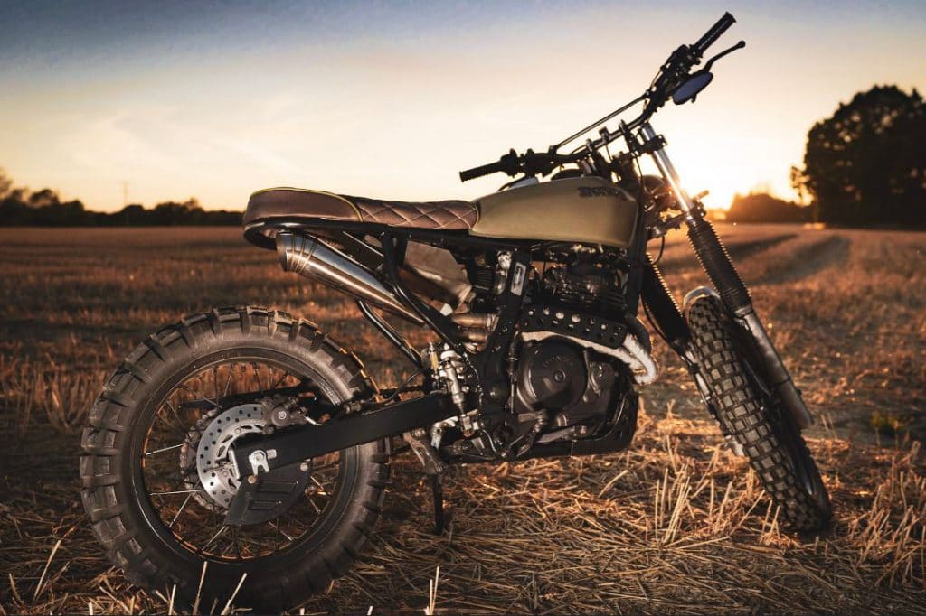Armadillo Customs | Armadillo Customs - The Home of Motorcycles