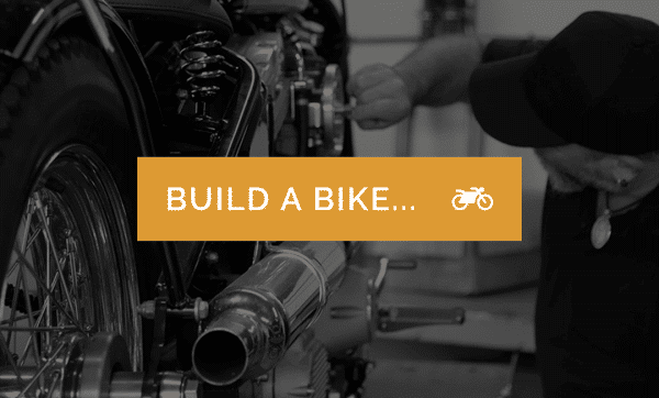 The Home of Motorcycles - Armadillo Customs