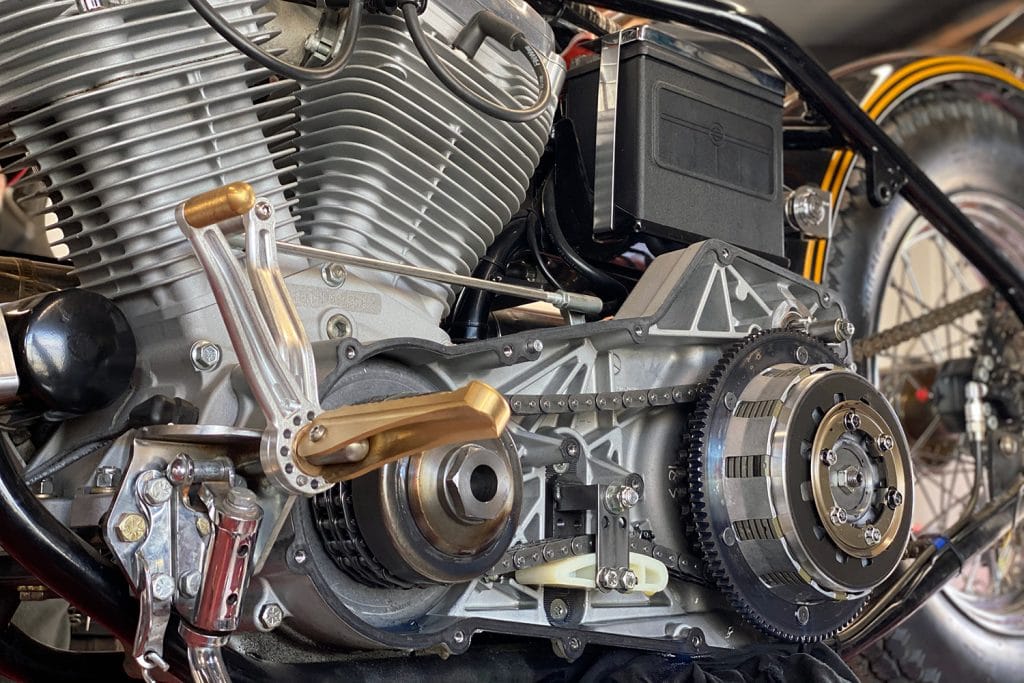 Armadillo Customs | Armadillo Customs - The Home of Motorcycles