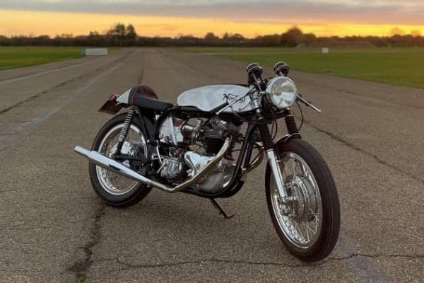 Armadillo Customs | Armadillo Customs - The Home of Motorcycles