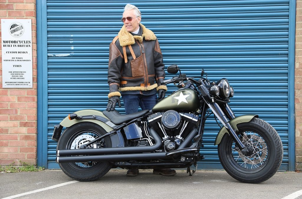 Armadillo Customs | Armadillo Customs - The Home of Motorcycles