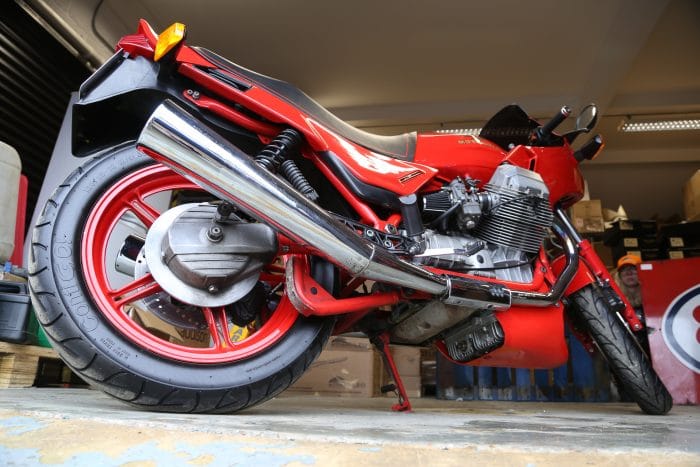 Armadillo Customs | Armadillo Customs - The Home of Motorcycles